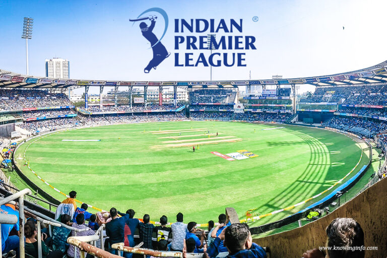 How the IPL Became India's Most Popular Cricket League? - KnowingInfo